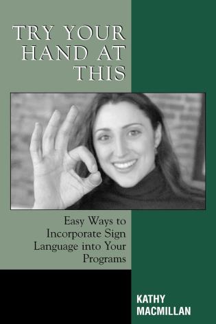 Try Your Hand at This! | Stories By Hand with Kathy MacMillan