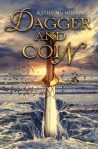 Dagger and Coin | Stories By Hand with Kathy MacMillan